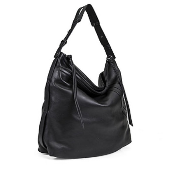 Kooba | Bags | Kooba Womens Stratford Hobo Bag With Shoulder Strap ...